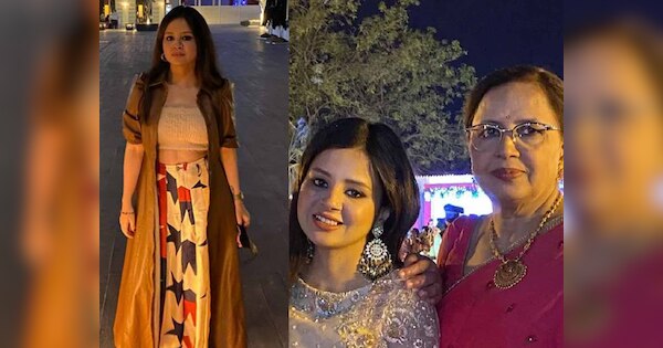 meet sheila singh mother in law of ms dhoni she rund 800 crore company | म‍िल‍िए धोनी की सांसू ...