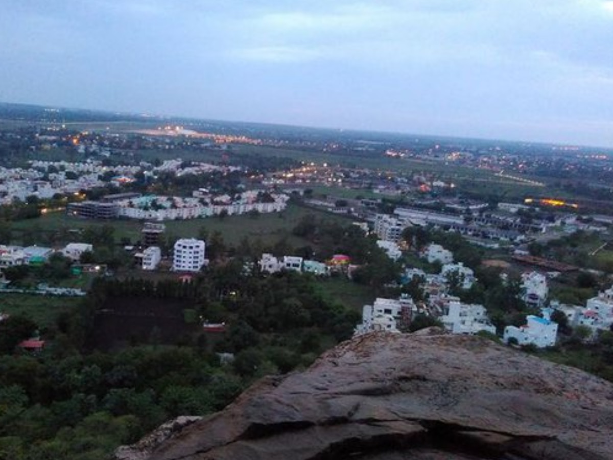 Bhopal Lal Ghati History Battle of Dost Mohammad Khan and Narasimha Rao ...