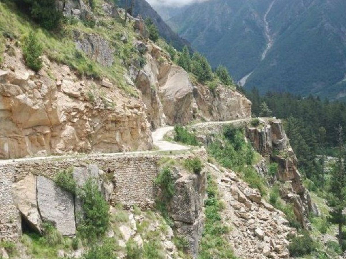 Bhopal Lal Ghati History Battle of Dost Mohammad Khan and Narasimha Rao ...