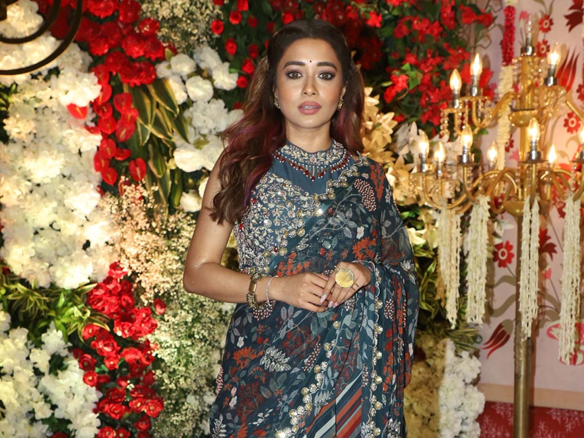 uttaran serial Iccha Tina datta Latest photos sizzling look from aarti ...