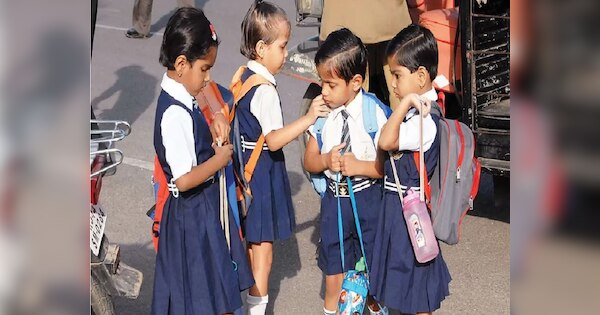 UP School Time Change in Summer season Basic Shiksha Parishad order to Primary Madhyamik school ...