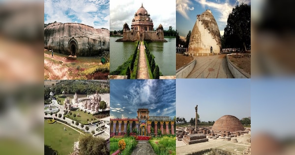 famous historical places of bihar slideshow Make a plan to visit Bihar ...