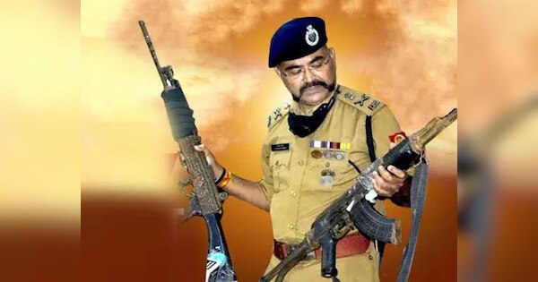 DGP Prashant Kumar warned who cheat in name of job UP Police property ...