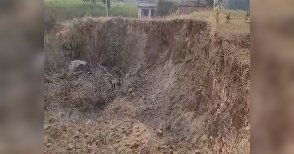 51 million tonnes of iron is hidden in womb of Jamui auction process ...