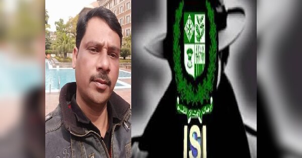 Haraiya OP police station in charge Anuj Kumar was accused of missing Bablu Paswan and is ...