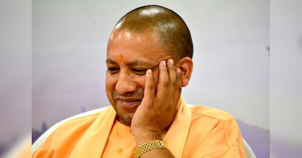 England former cricketer kevin pietersen became a fan of UP CM Yogi ...