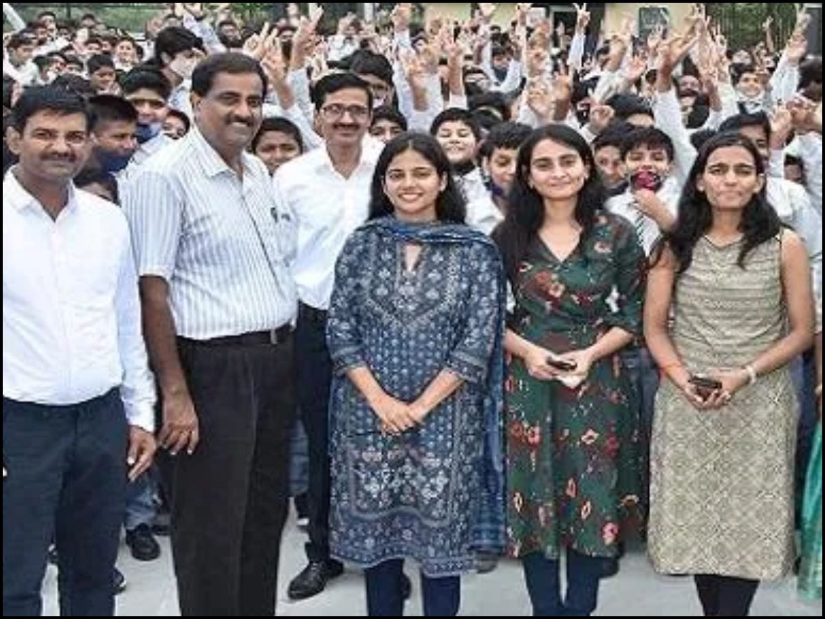 UPSC Success Story Inspiring Journey Of IAS Mamta Yadav who cracked UPSC CSE 2020 with air 5 ...