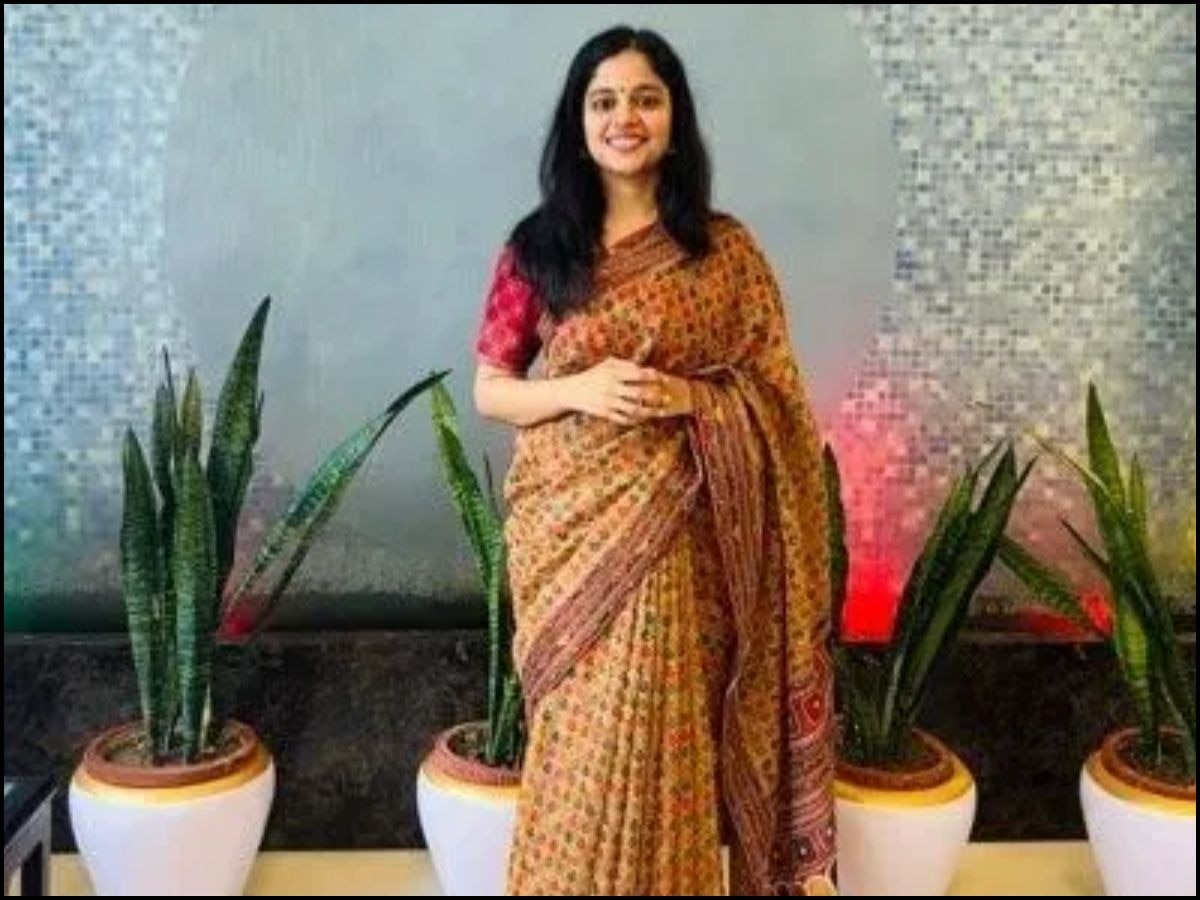 UPSC Success Story Inspiring Journey Of IAS Mamta Yadav who cracked UPSC CSE 2020 with air 5 ...