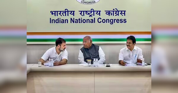 Lok sabha election 2024 Punjab Congress Candidate List news list ...