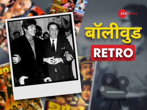 Bollywood Retro Raj Kapoor and Rajkumar Between Has Always Been Rift ...