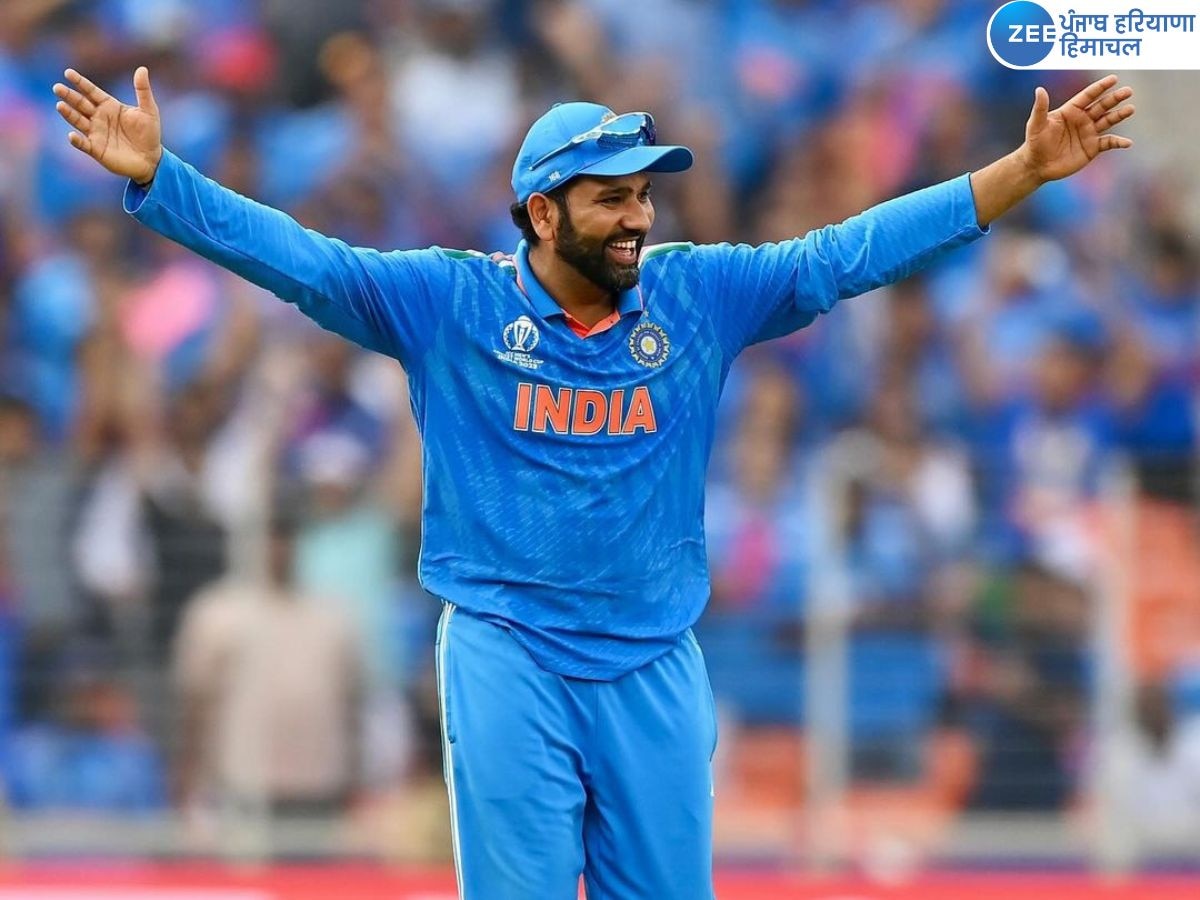 Rohit Sharma Birthday a look at the records of Indian team captain | Rohit Sharma Birthday: टीम ...