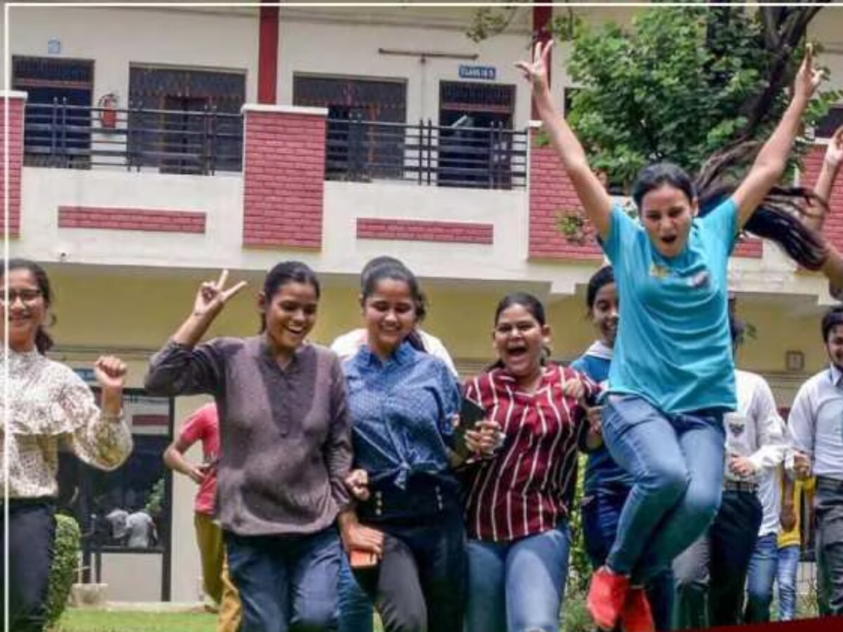 uk board result 2024 10th 12th toppers priyanshi rawat topped the high ...