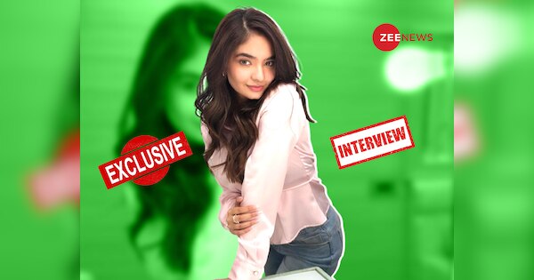 Anushka Sen's interview about her work as a child artist, schooling ...