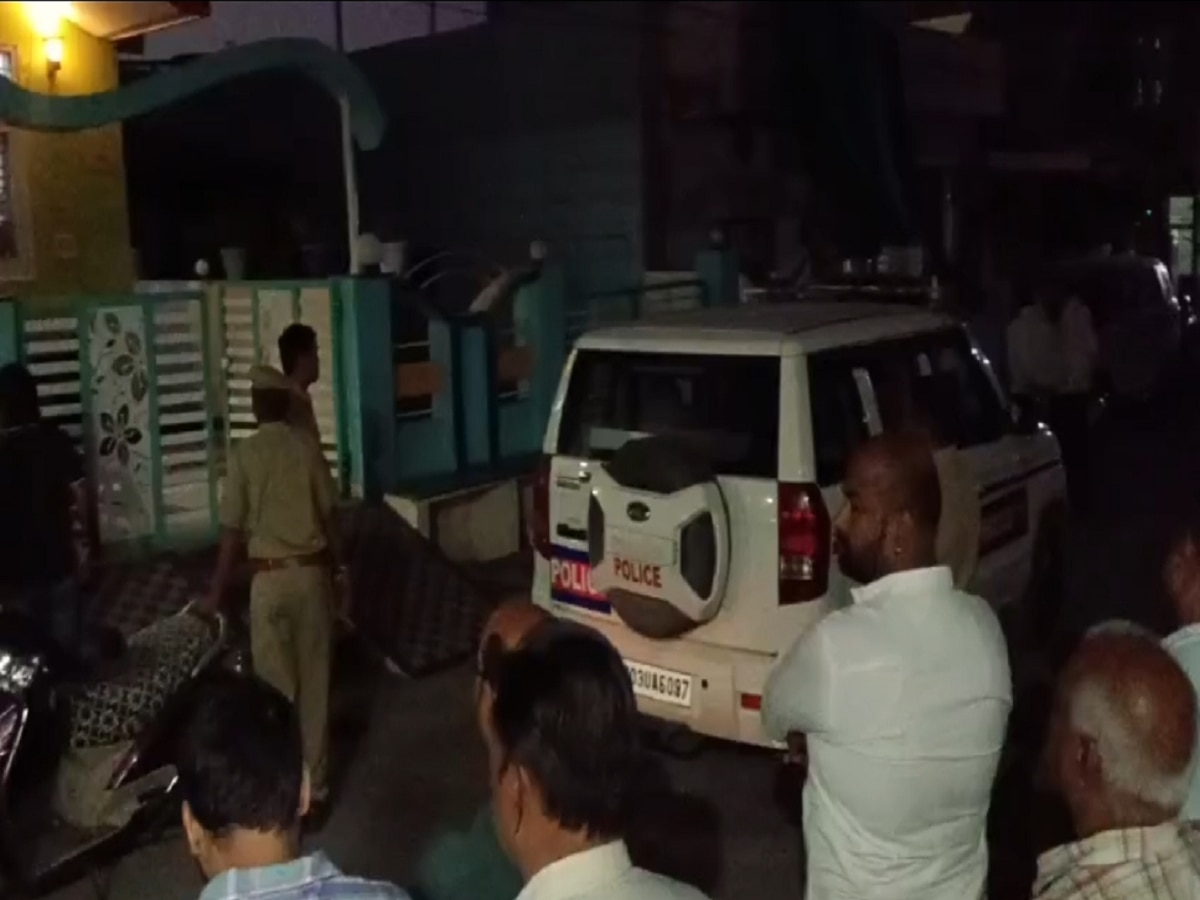 Banswara News 5 crore 24 lakh Stamp scam in treasury office | Banswara ...