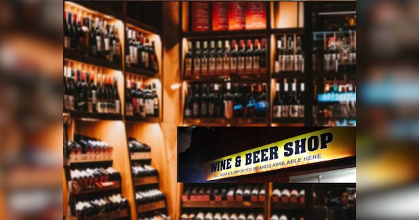 UP Excise dept to start Liquor Shop License E Auction Process in May ...