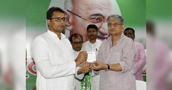 Bihar Lok Sabha Election 2024 CM Nitish Kumar Big Blow JDU General ...