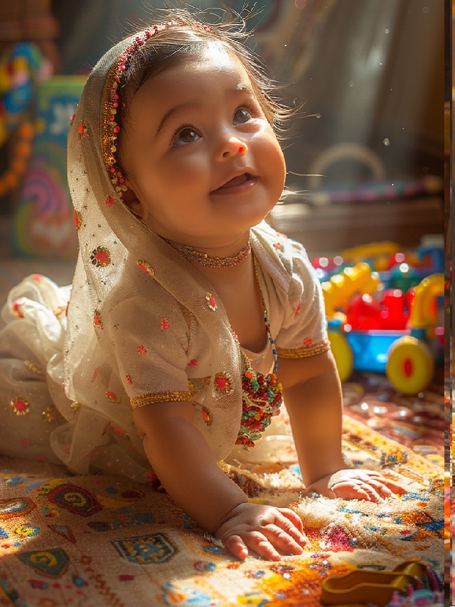 Baby girl names hindu baby name meaning nakshatra baby girl name list ...