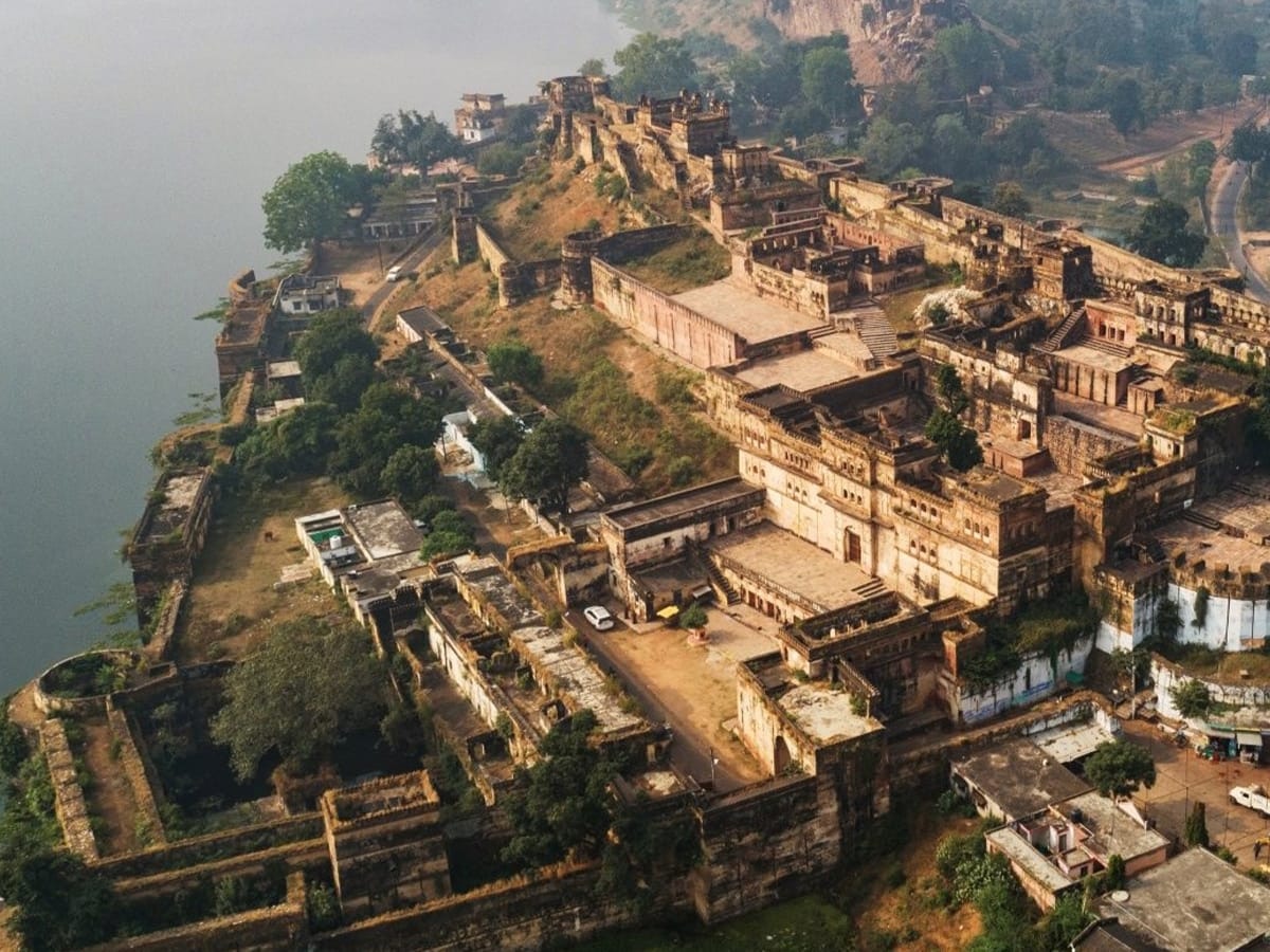 मध्य प्रदेश की वह तोप, जिसके चलने से गिर जाते थे महिलाओं के गर्भ ...