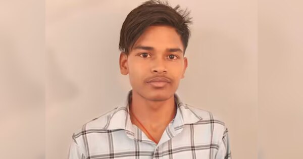 farmer son amit kumar mehta topped district in clas 12th got fourth ...