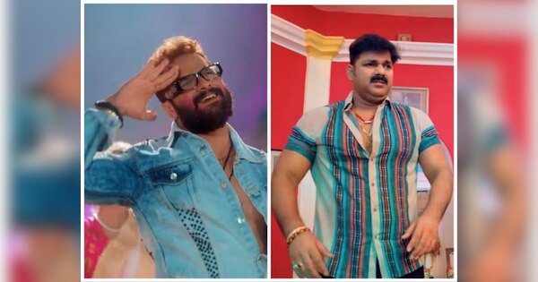 Khesari Lal Yadav will campaign for Bhojpuri star Pawan Singh | Karakat Lok Sabha Seat: पवन सिंह ...