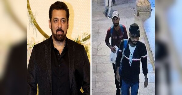 Salman Khan House Firing case Accused Anuj Thapan Brother Alleges Foul ...