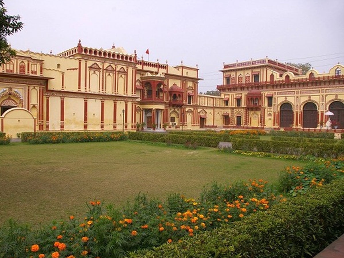 Top 5 Places To Visit in Amethi District UP Uttar Pradesh Rahul Gandhi ...