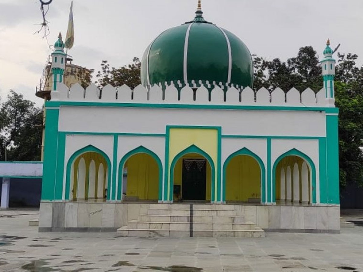 Top 5 Places To Visit in Amethi District UP Uttar Pradesh Rahul Gandhi ...