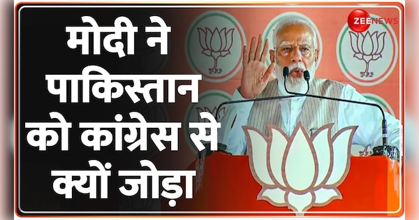 PM Modi on Pakistan: We do not give a dossier, we give a befitting ...