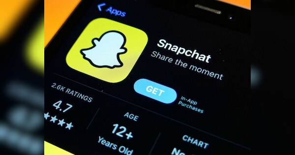 Snapchat reportedly introducing an edit message feature similar to ...