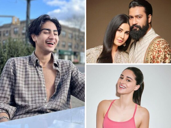 Arhaan Khan Podcast Katrina Kaif To Ananya Pandey Made Deal With Paparazzo To Delete Photos ...