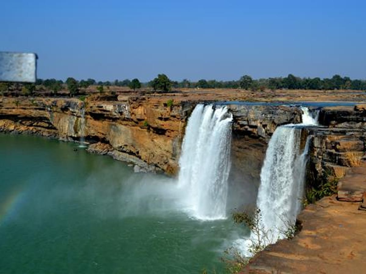 'छत्तीसगढ़' नाम के पीछे की कहानी, आइए जानते है कि आखिर कैसे बनी यह ...