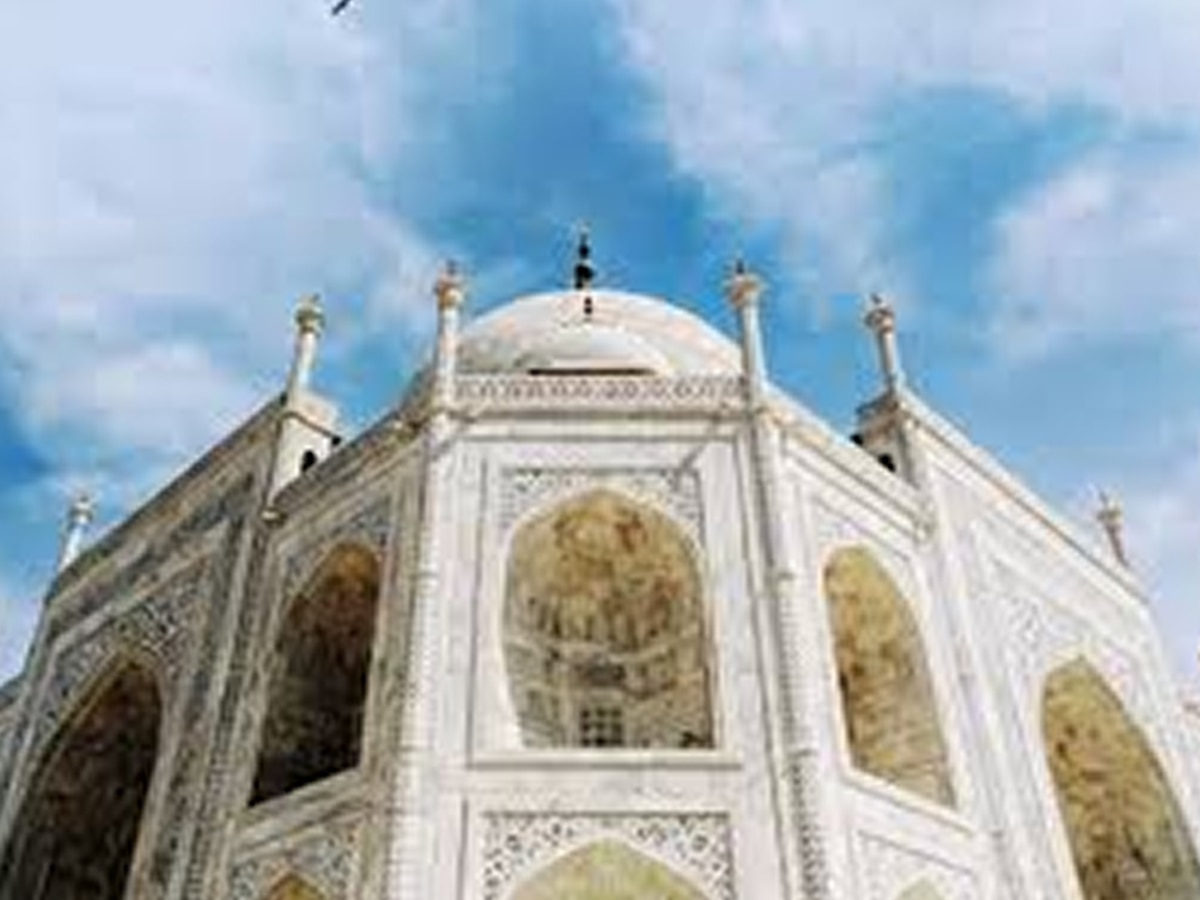 medieval history Amazing Facts About Taj Mahal Mumtaz Wife of Shahjahan ...