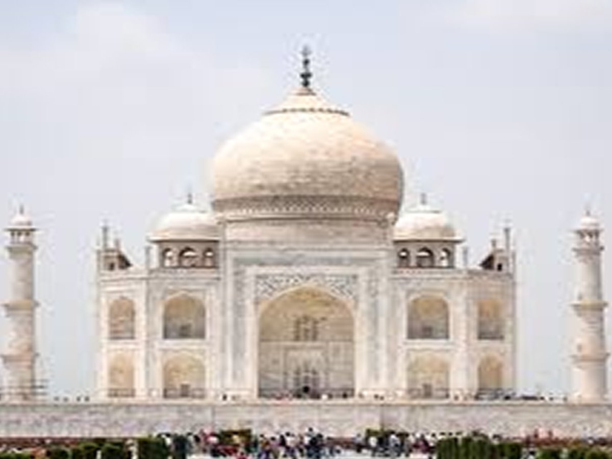 medieval history Amazing Facts About Taj Mahal Mumtaz Wife of Shahjahan ...