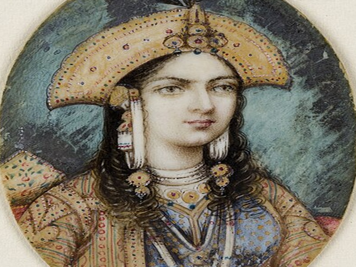 medieval history Amazing Facts About Taj Mahal Mumtaz Wife of Shahjahan ...