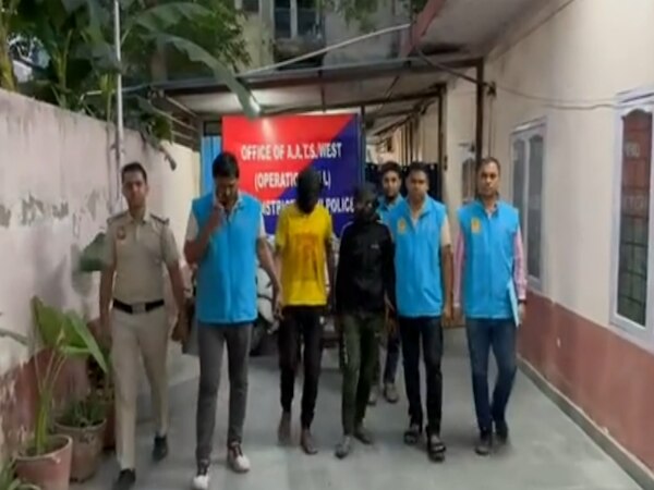 delhi news police arrested thief who use to theft for alcohol | जेल में ...