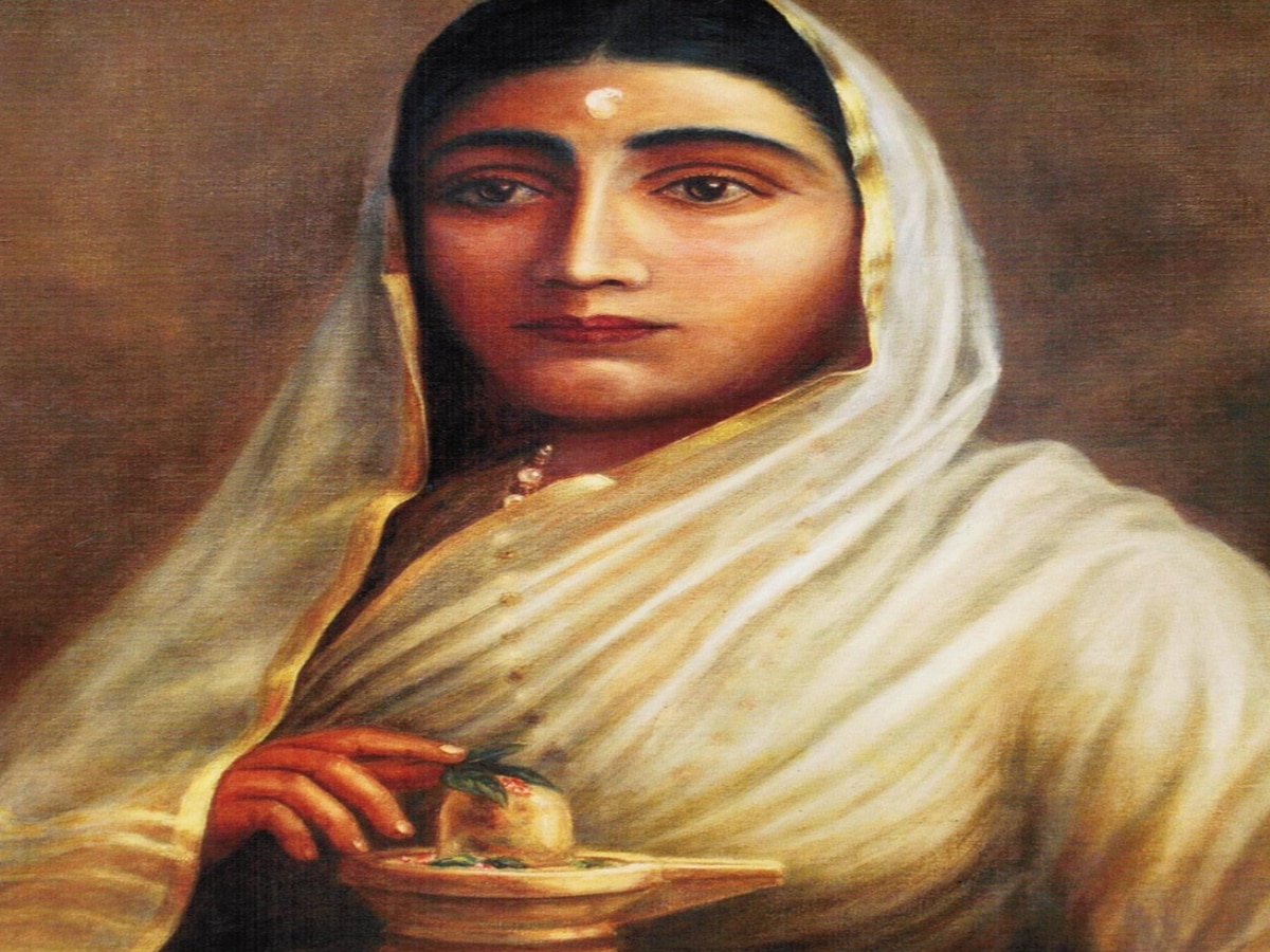 Kashi Vishwanath Mandir varanasi Indore Queen Ahilyabai Holkar had got ...