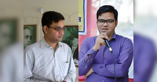 rinku singh rahi carcked upsc civil services exam he was shot 7 bullets ...