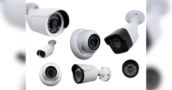 Convert your old smartphone into cctv camera by using this app | CCTV ...