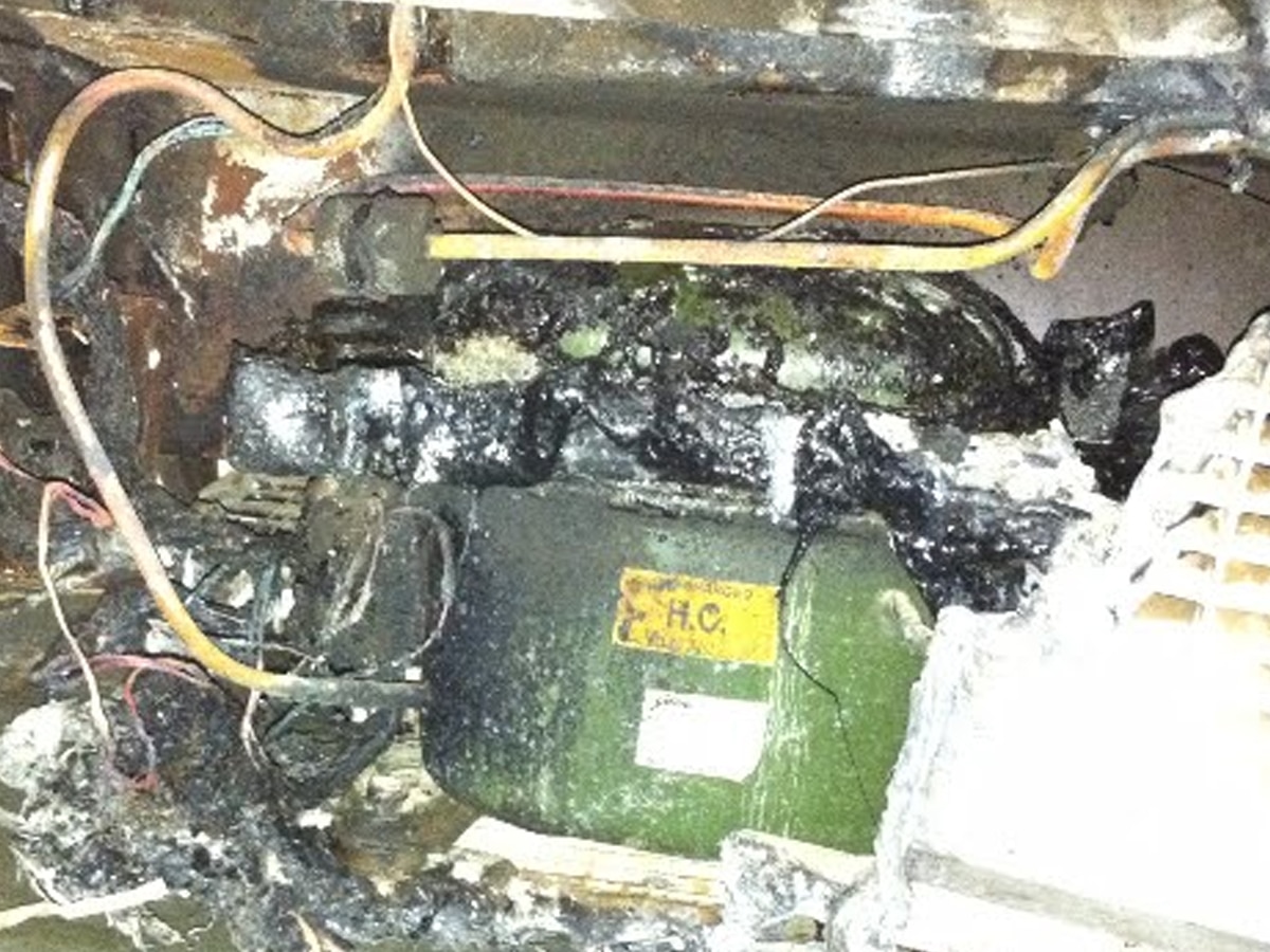 Refrigerator blast reason avoid these 5 common mistakes | Fridge में ...