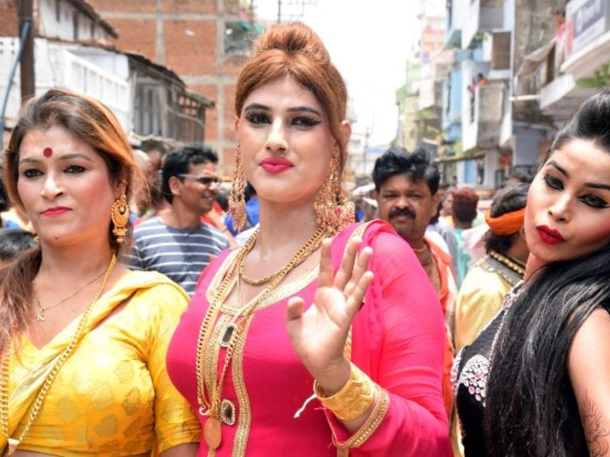 jyotish upay Ask for this one thing in blessings from kinnar your luck ...