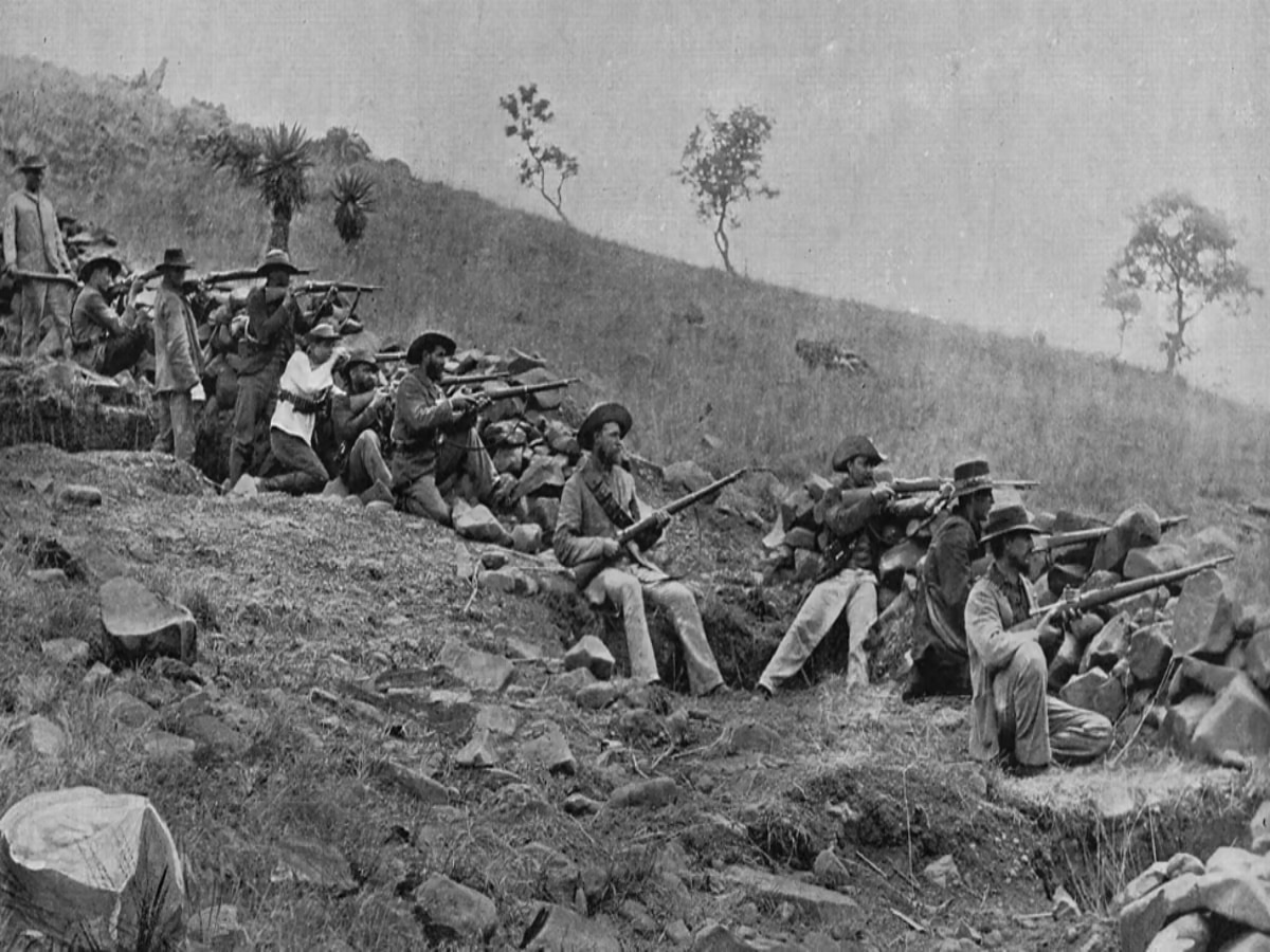 Interesting Facts: 38 मिनट में सैकड़ों मौतें, जानिए दुनिया के सबसे छोटे ...