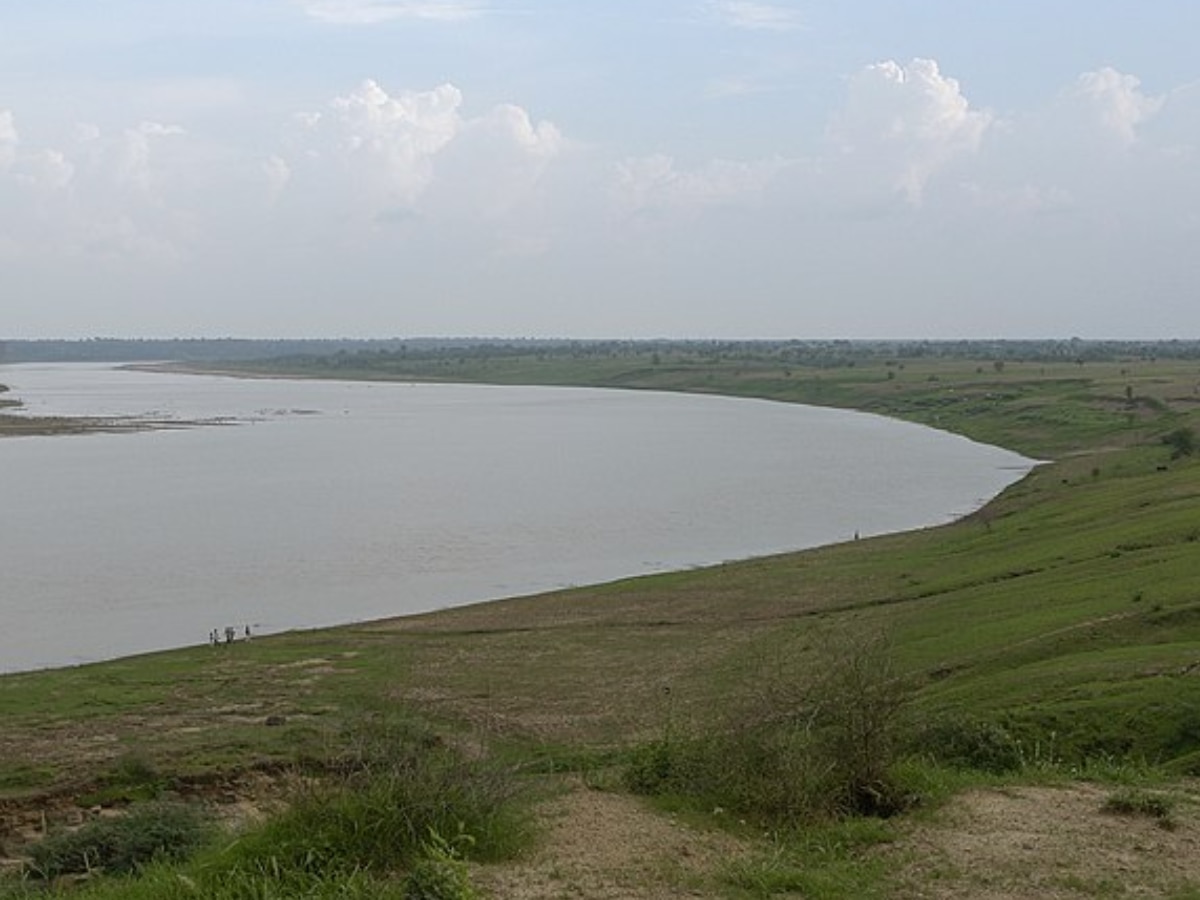 Why do people not consider auspicious bathing in most mysterious ...