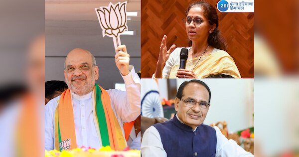 Lok Sabha Election 2024 Phase 3 date full list of seats and key ...