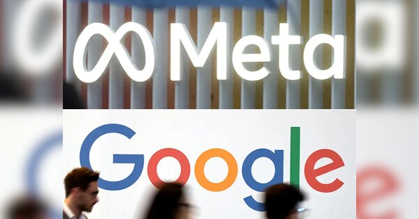 Google vs Meta Which Company Is Better Employees highlighted who has ...