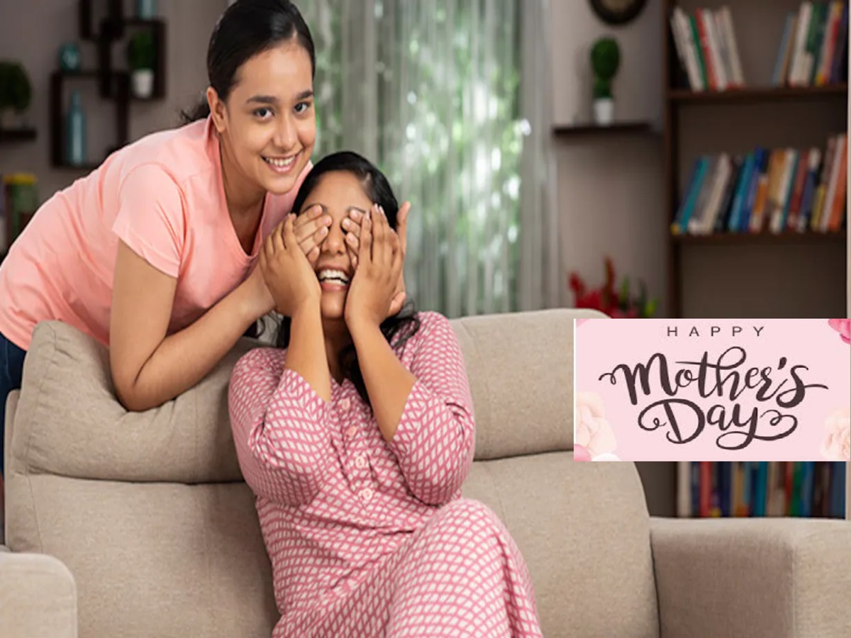 Mothers Day 2024 Wishes Wish Your Mom On Mothers Day With These Sweet