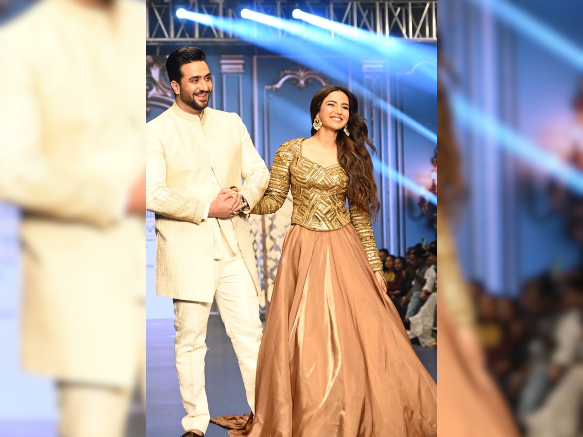 Aly Goni and Jasmin Bhasin Are Most Romantic Couple In TV Industry ...