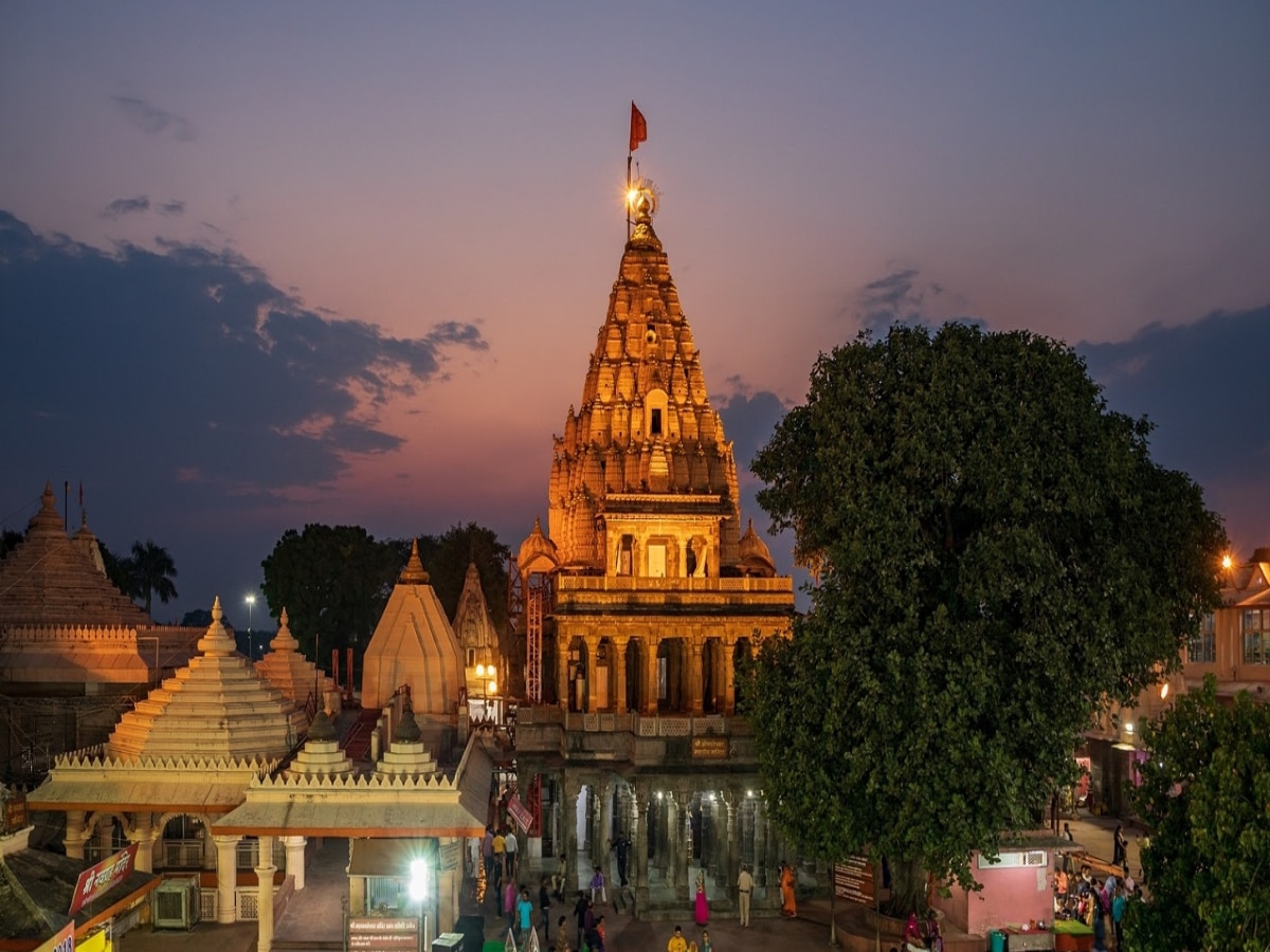 Capitals of MP: एक नहीं मध्य प्रदेश की हैं 10 राजधानी, क्या सभी के नाम ...