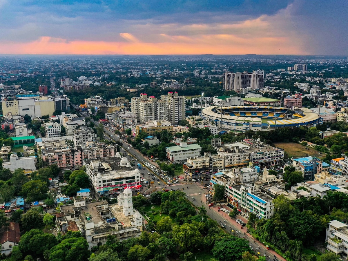 Capitals of MP: एक नहीं मध्य प्रदेश की हैं 10 राजधानी, क्या सभी के नाम ...