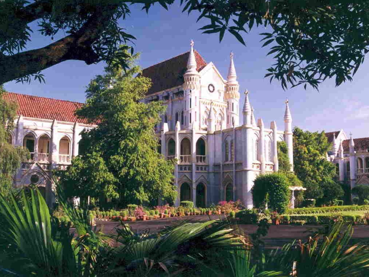 Capitals of MP: एक नहीं मध्य प्रदेश की हैं 10 राजधानी, क्या सभी के नाम ...