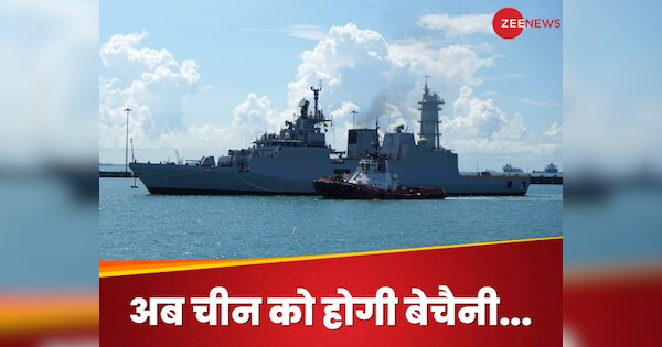 indian navy eastern fleet deploy in south china sea Singapore to ...